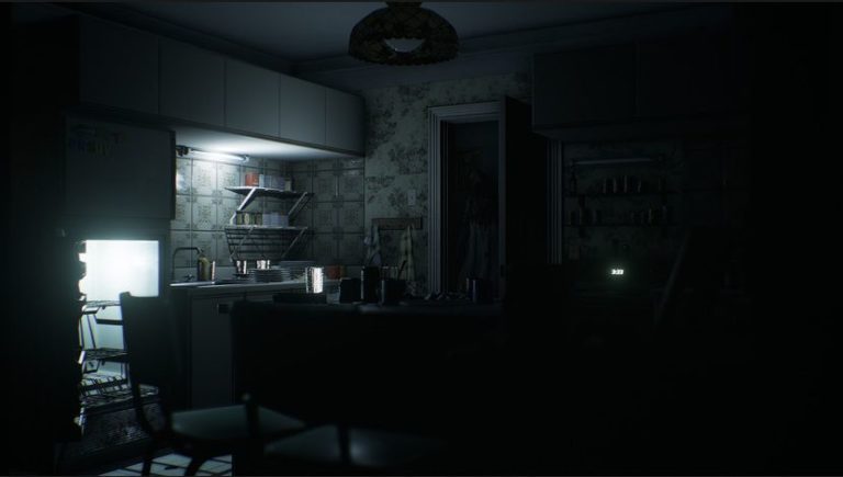 VISAGE : le jeu d'horreur qui nous hype ! - Lageekroom