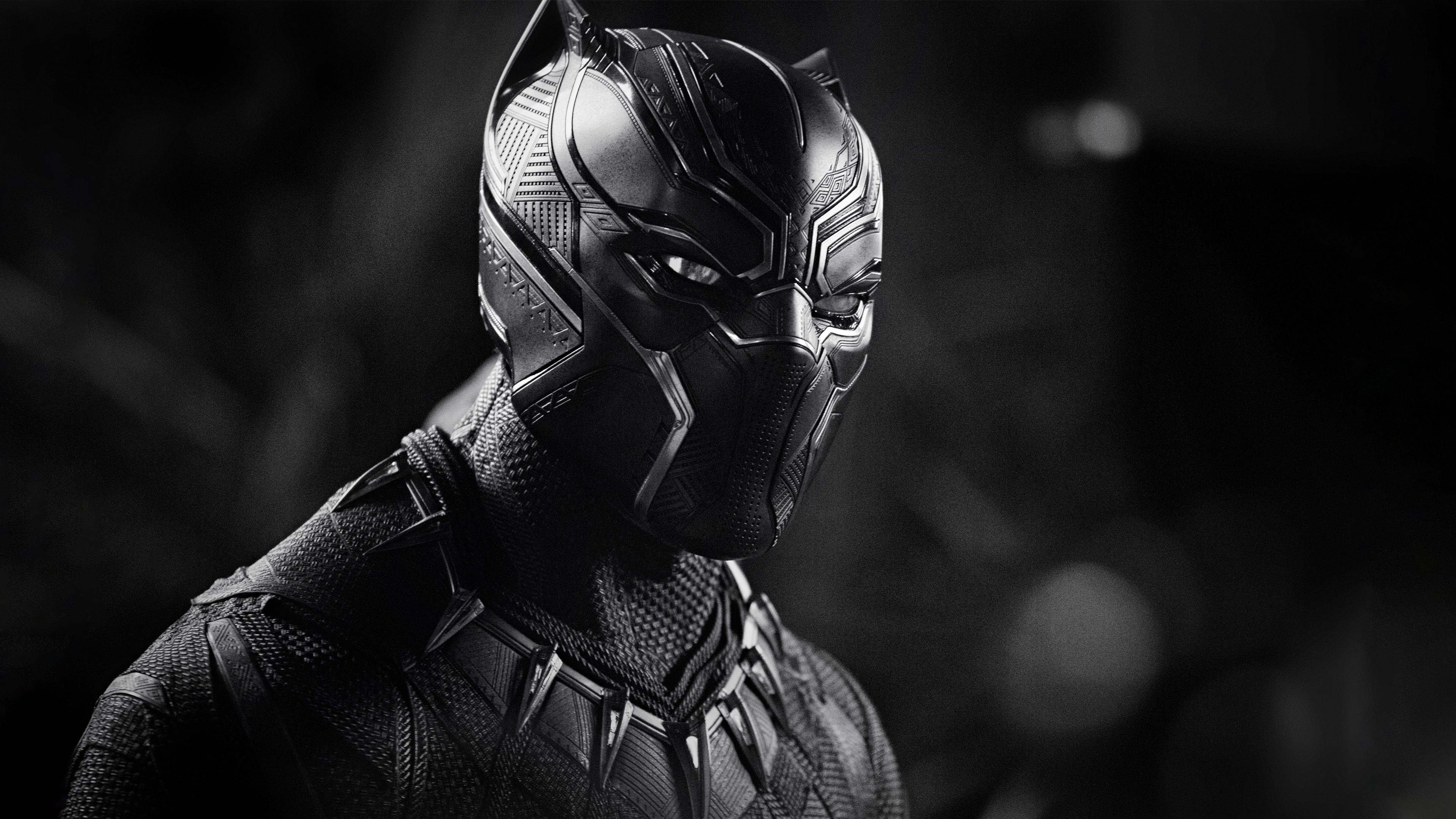 Black Panther : notre avis (sans spoil) sur le dernier Marvel qui fait ...