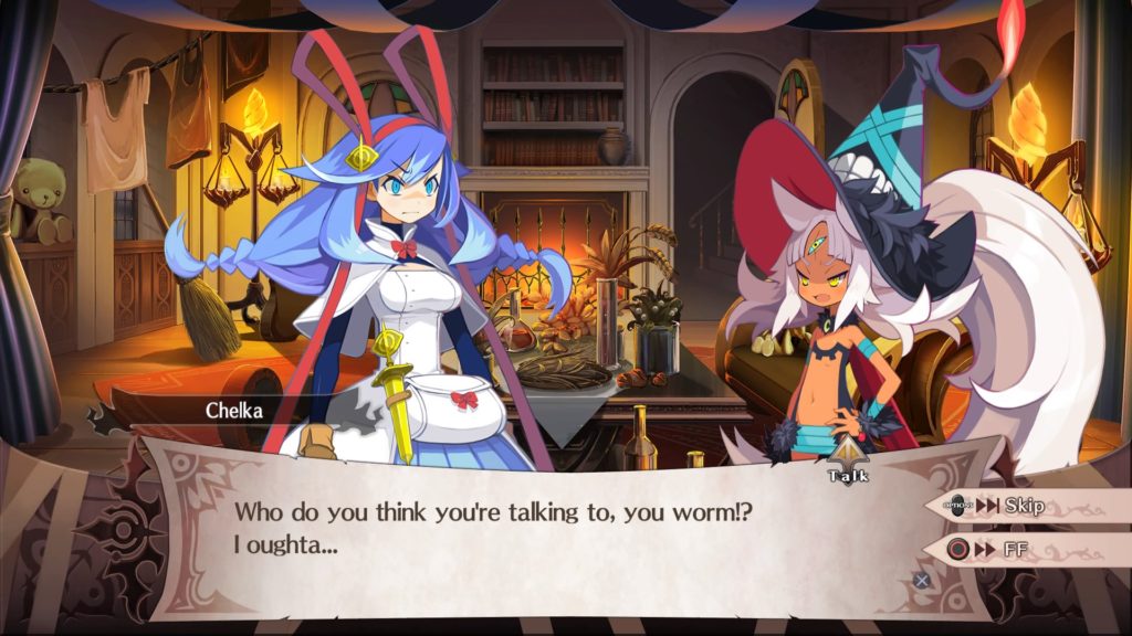 TEST : The Witch and The Hundred Knight 2 fait de la sorcellerie sur ...