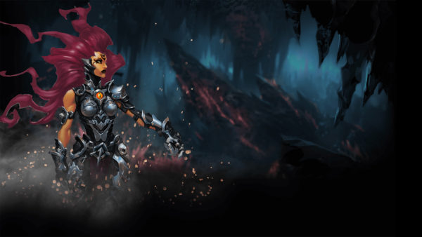 Darksiders III : gameplay, date de sortie et collectors - Lageekroom