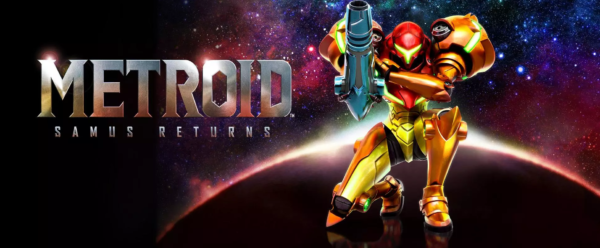 UNBOXING : on a reçu et on déballe (enfin !) le collector de Metroid ...