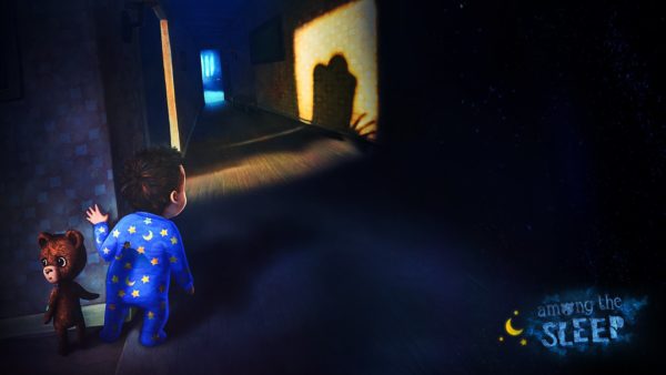 Among the Sleep Enhanced Edition arrive sur Nintendo Switch en 2019 ...