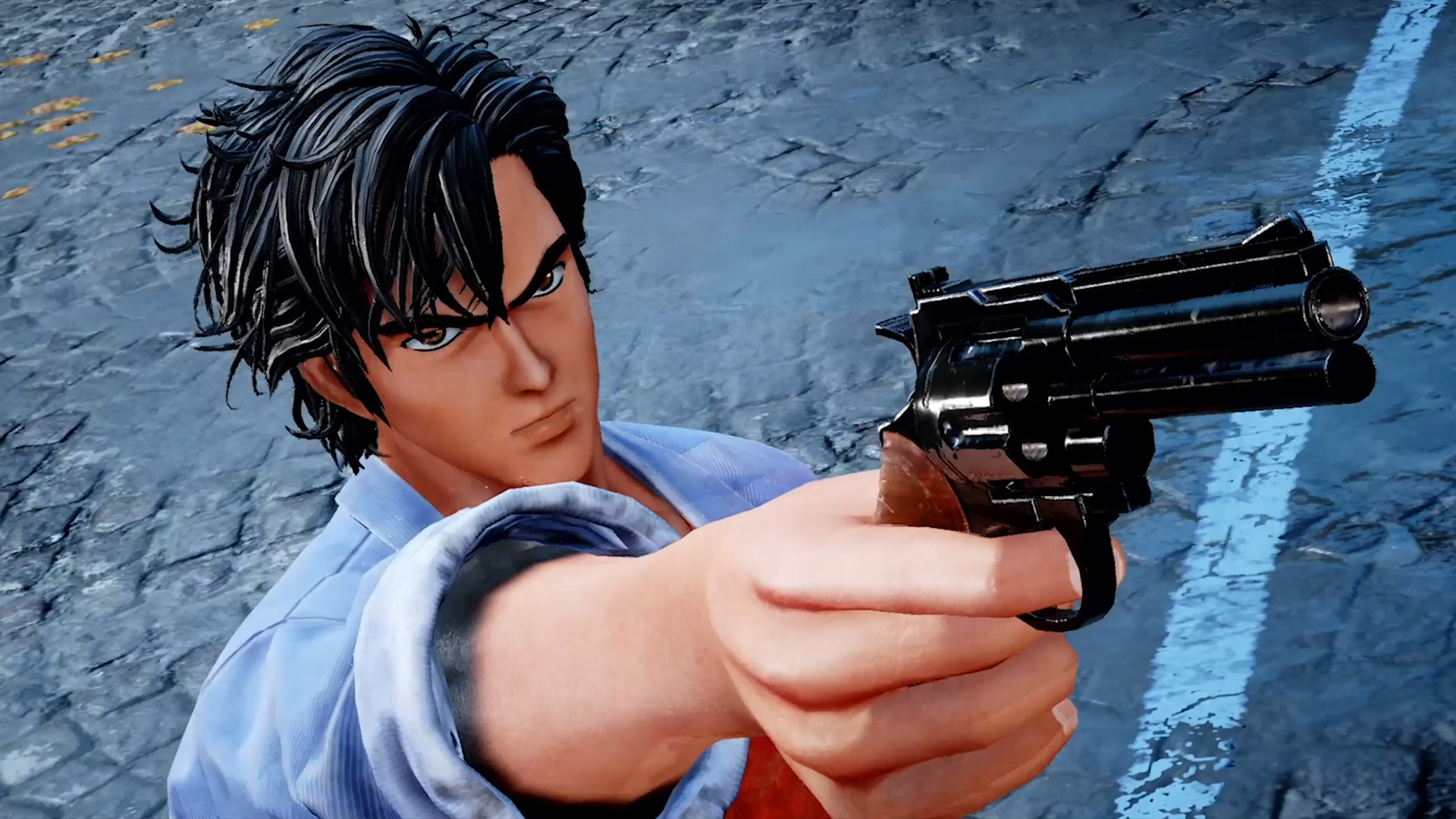 TEST : Jump Force, la réunion ultime pour les fans ? - Lageekroom