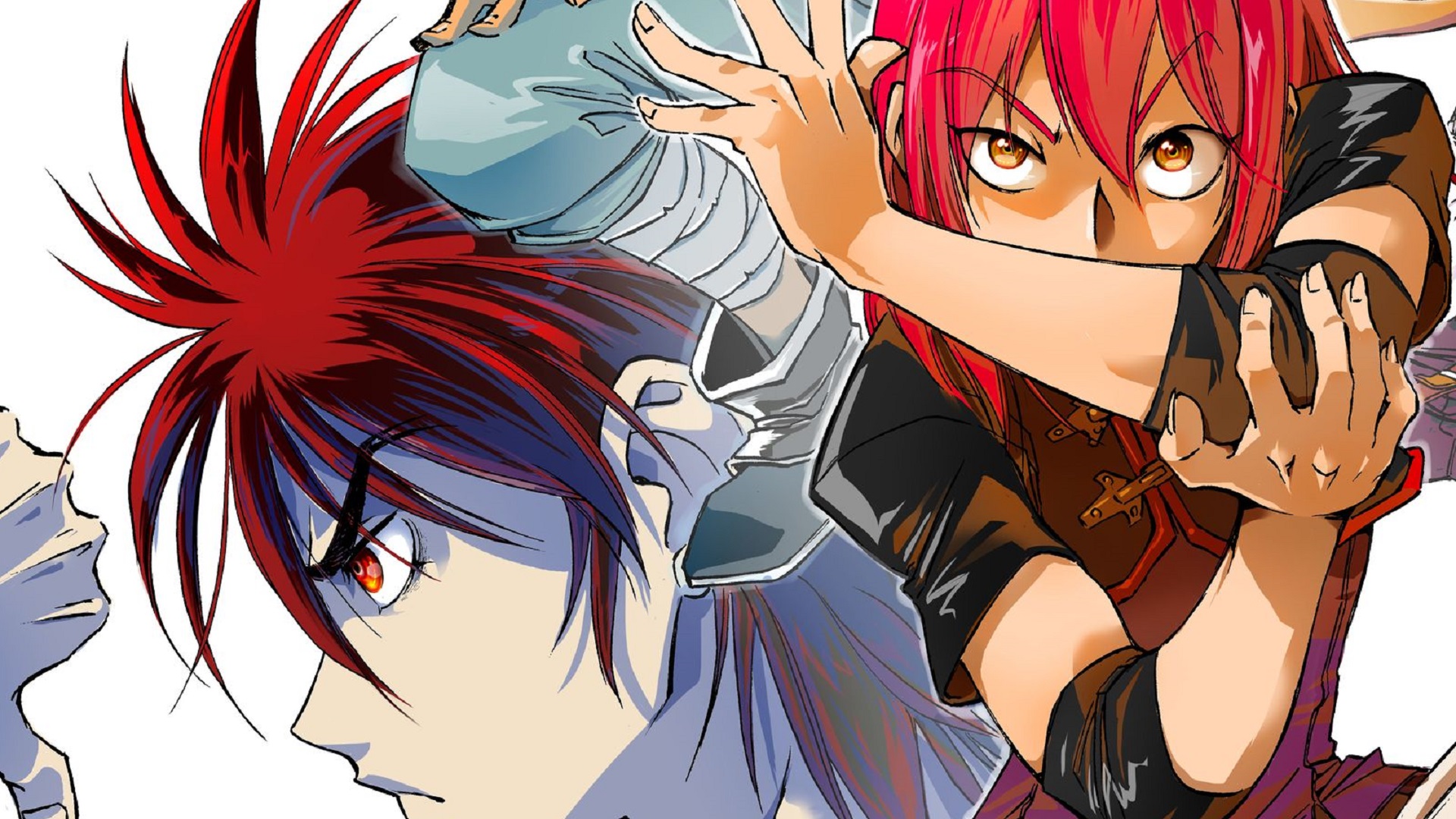 Avis Manga Glénat Horion Tomes 1 à 3 La Montée En Puissance Lageekroom 