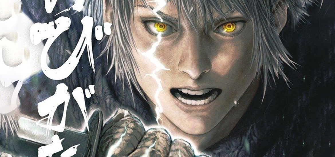 Avis Manga Kurokawa : Shinobi Gataki - Tomes 1 et 2 - Lageekroom