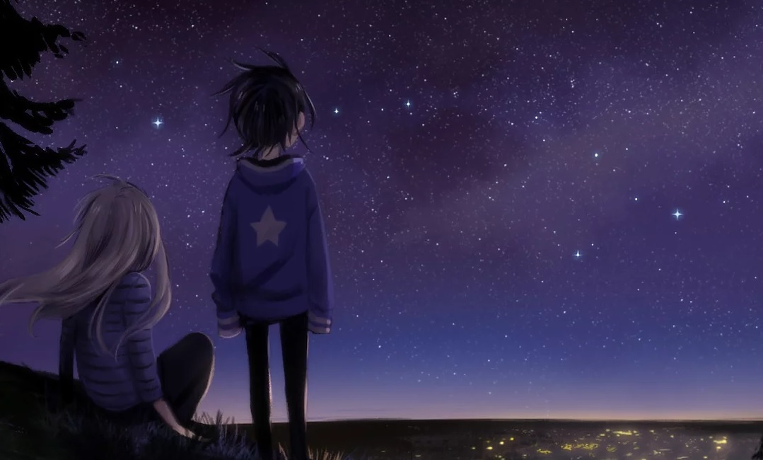 Avis Manga Editions H2T : Nova - Tomes 1 et 2 - Lageekroom