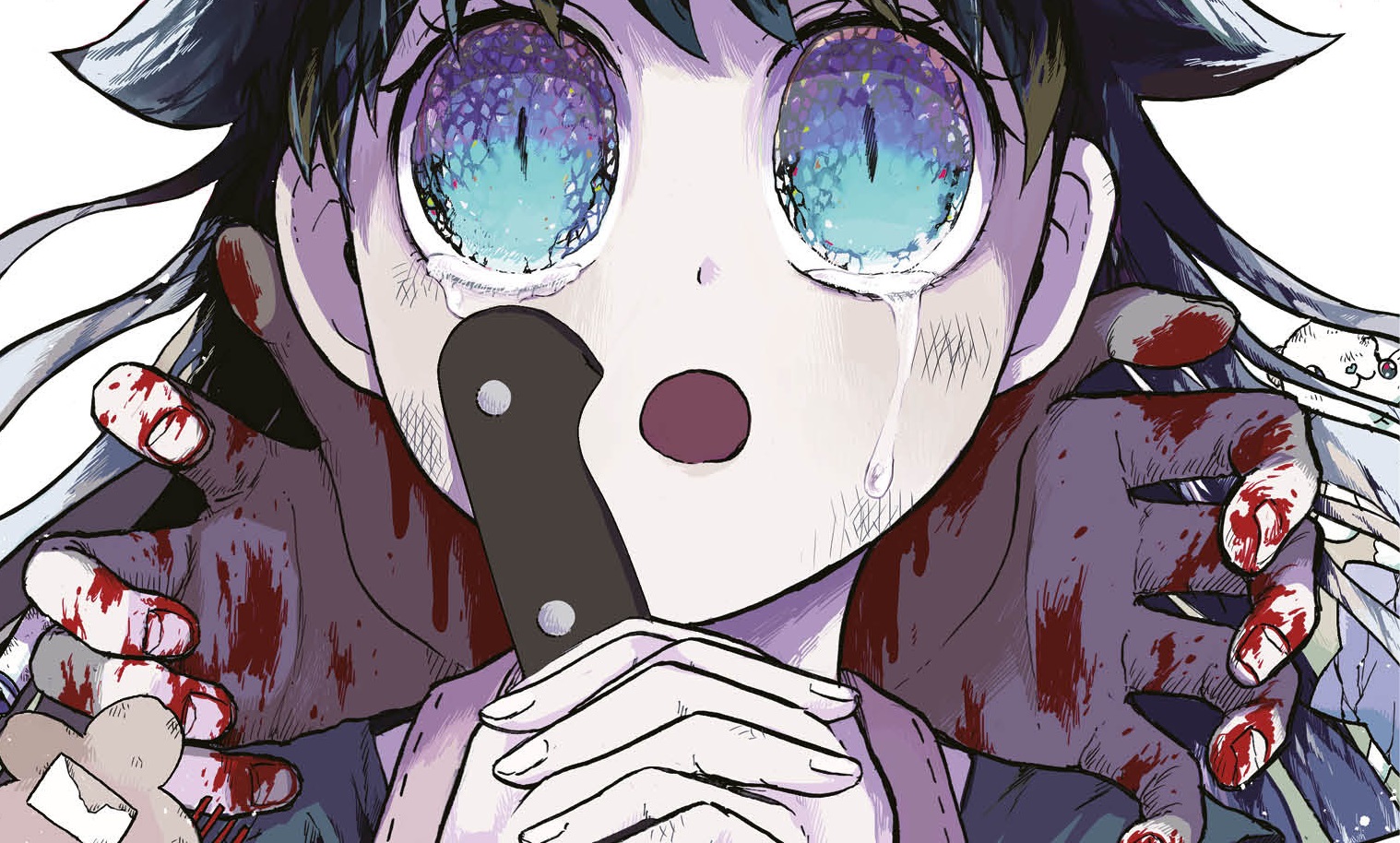 Avis Omaké Manga : Children - Tomes 1 et 2 (série terminée) - Lageekroom