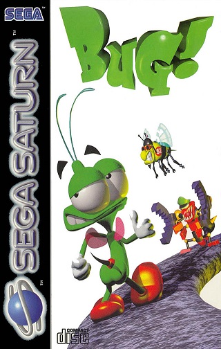 Dossier retrogaming : SEGA Saturn, notre sélection de jeux à posséder ...