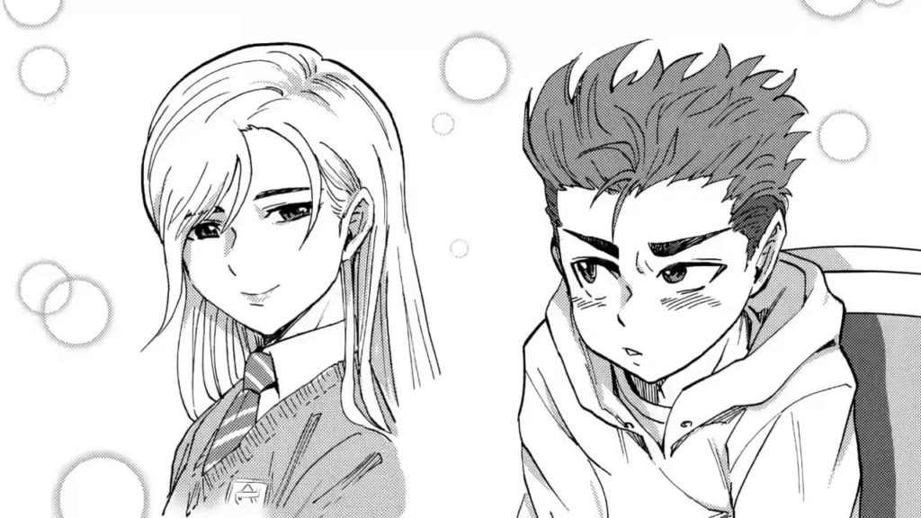 Avis Manga Shibuya Productions : Blitz - Tomes 1 à 3 - Lageekroom