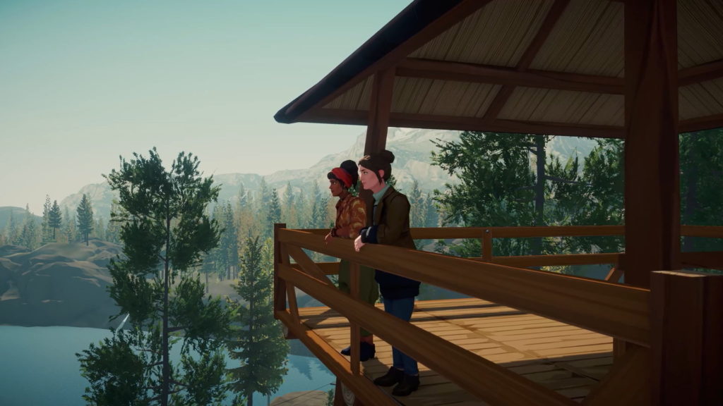 Découverte Xbox Game Pass : Lake - Lageekroom