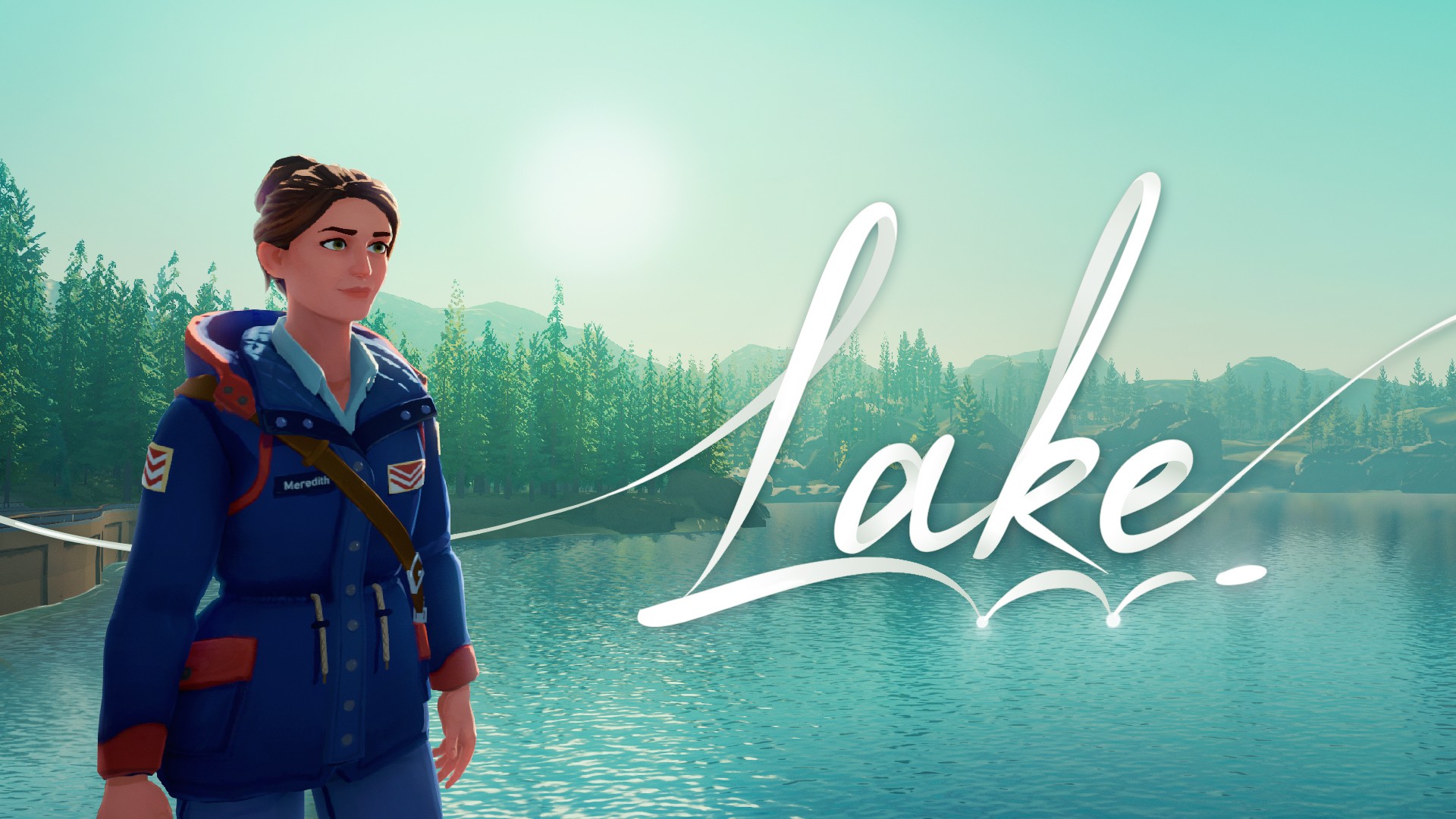 Découverte Xbox Game Pass : Lake - Lageekroom