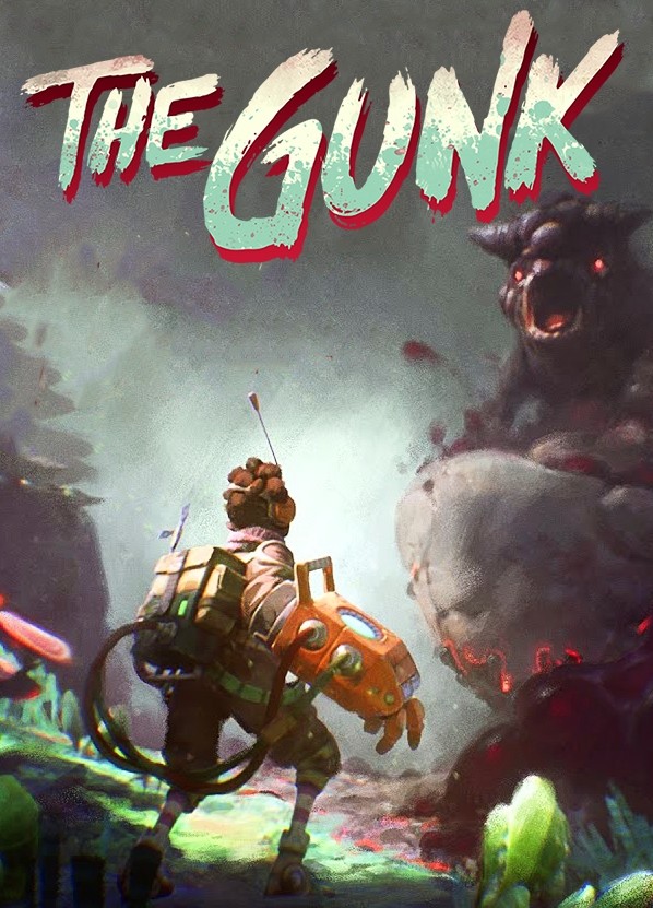 Découverte Xbox Game Pass : The Gunk - Lageekroom