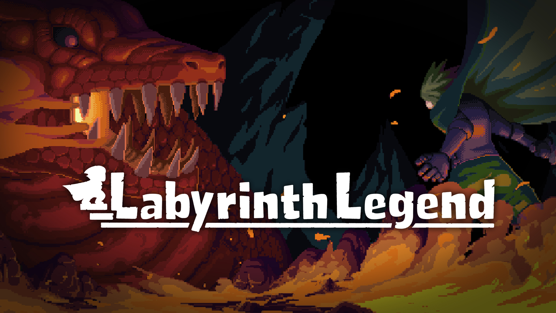 TEST : Labyrinth Legend, classique mais addictif, sur Nintendo Switch ...