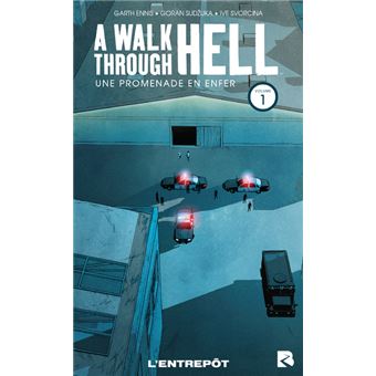 Avis : A Walk Through Hell - Tomes 1 et 2 (Black River) - Lageekroom