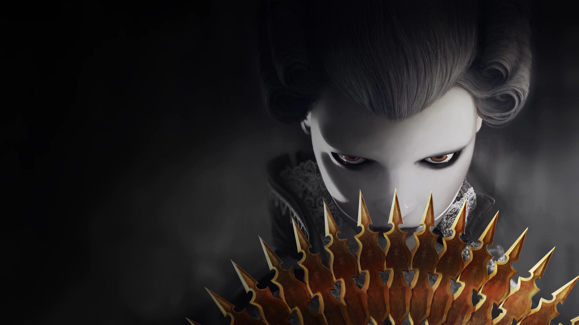TEST : Steelrising, les automates envahissent Paris dans un Souls-like ...