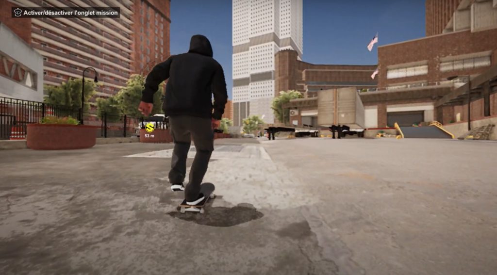 TEST : Session : Skate Sim, que vaut la version Nintendo Switch ...