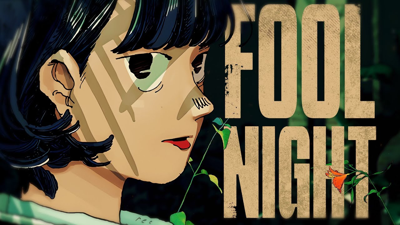 Avis Manga Glénat : Fool Night – Tomes 5 et 6 - Lageekroom