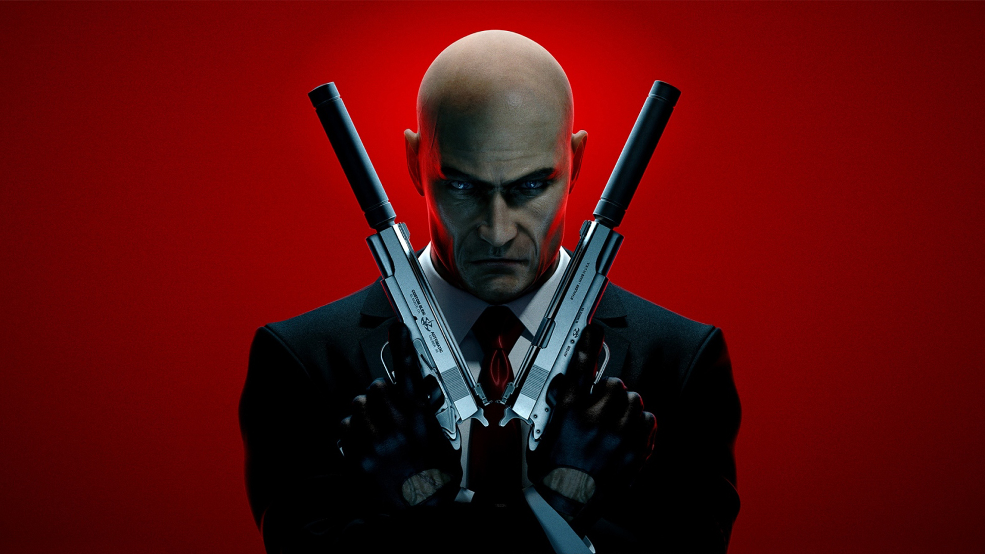 IO Interactive fête ses 25 ans, et dévoile le futur de Hitman: World of ...