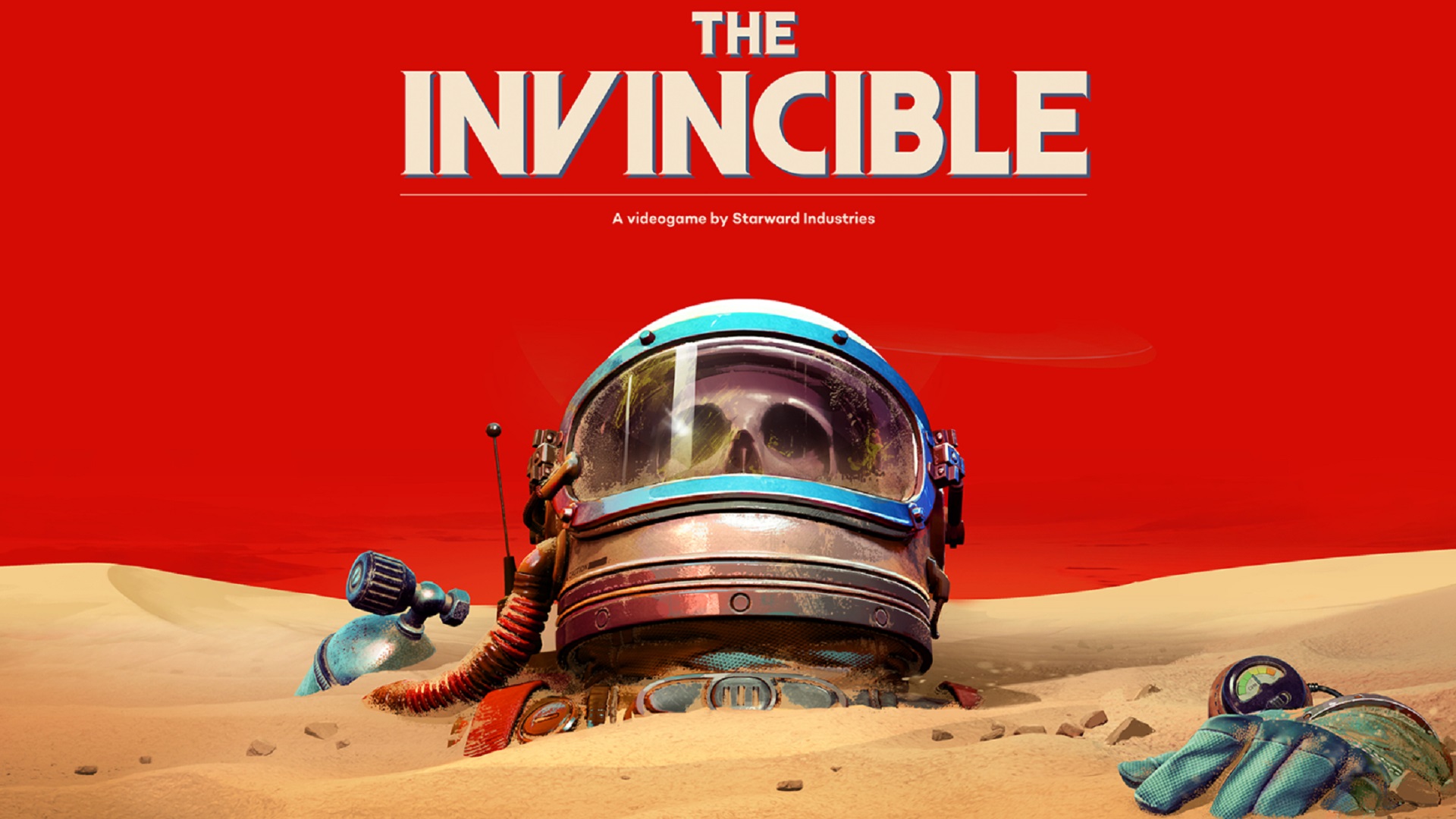 TEST : The Invincible, un récit de science-fiction comme on aime ...