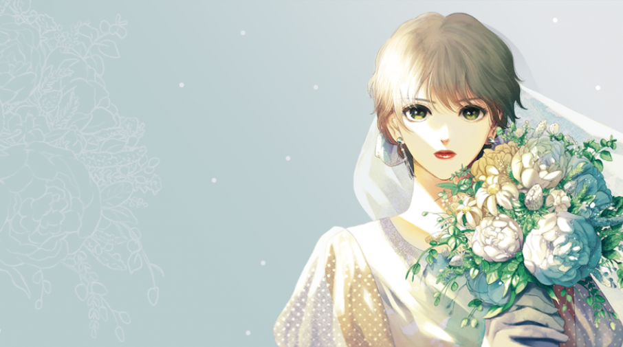 Avis manga Glénat : Gene Bride - Tomes 1 à 3 - Lageekroom