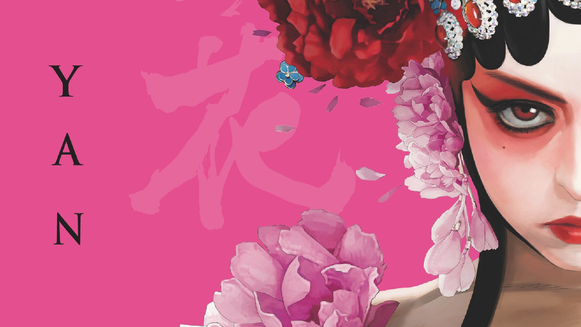 Avis manga Glénat : Yan - Tome 1, de Chang Sheng (série en 3 tomes ...