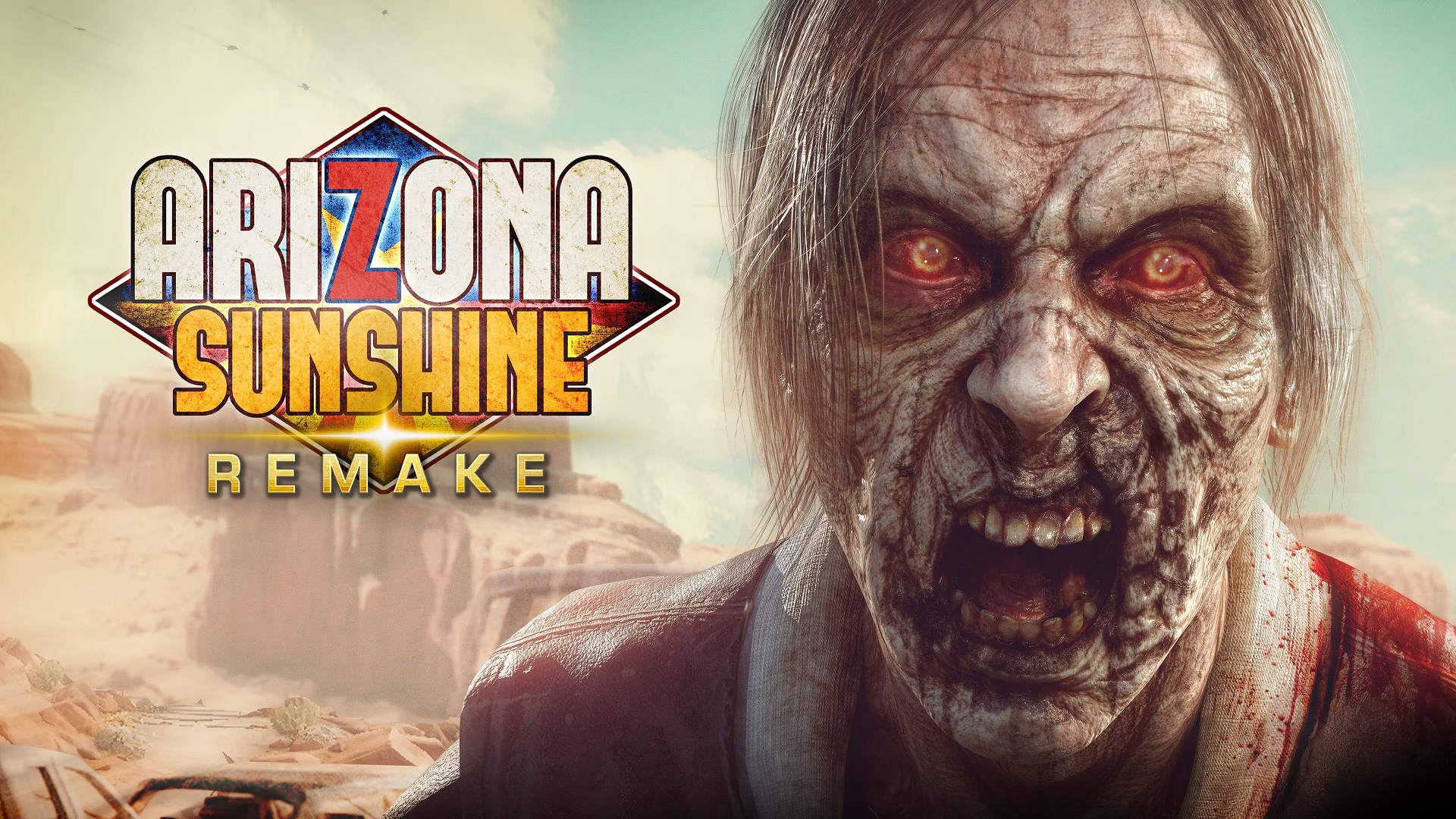 Arizona Sunshine revient en mode remake le 17 octobre sur Meta Quest 2 ...