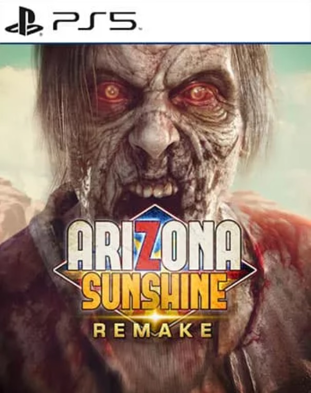 TEST : Arizona Sunshine Remake, aussi bon que sa suite ? (PSVR 2 ...