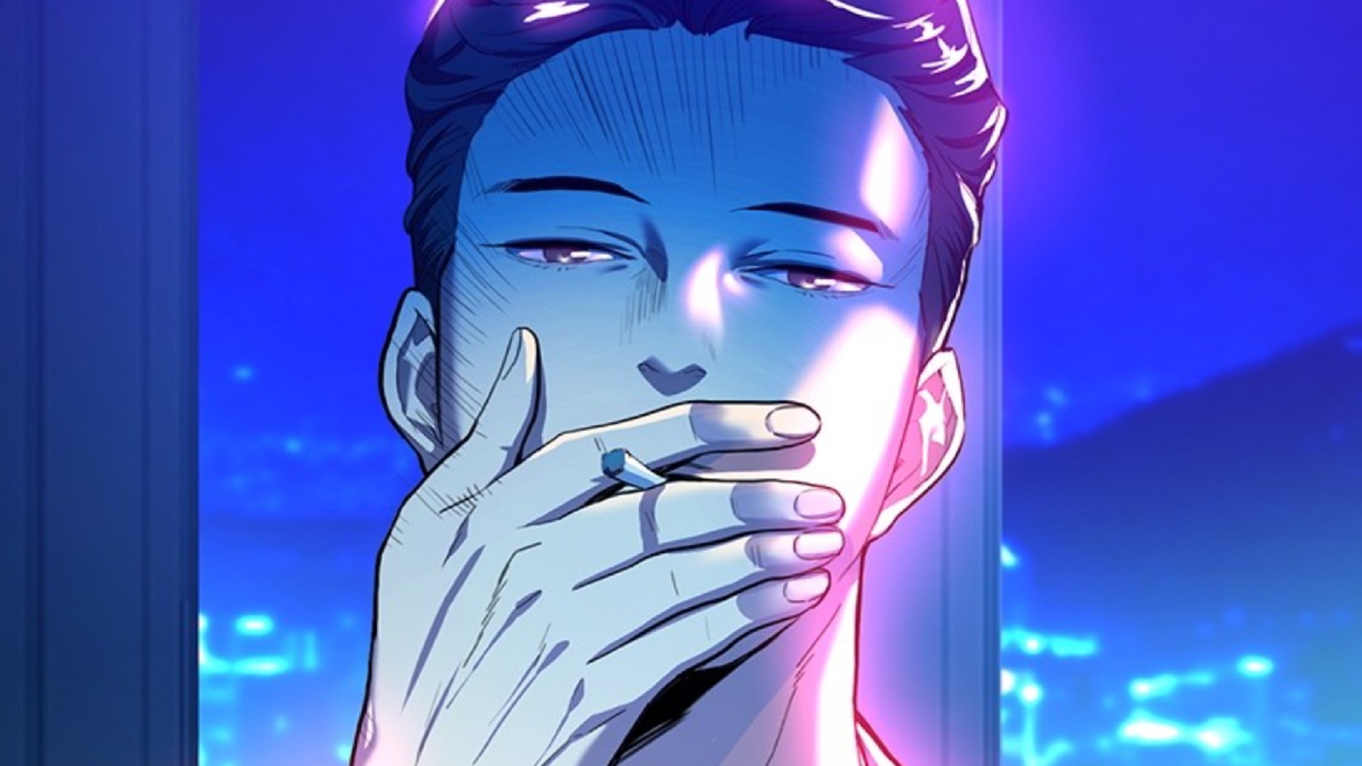 Avis webtoon : Reborn Rich - Tome 1 (éditions Kotoon) - Lageekroom