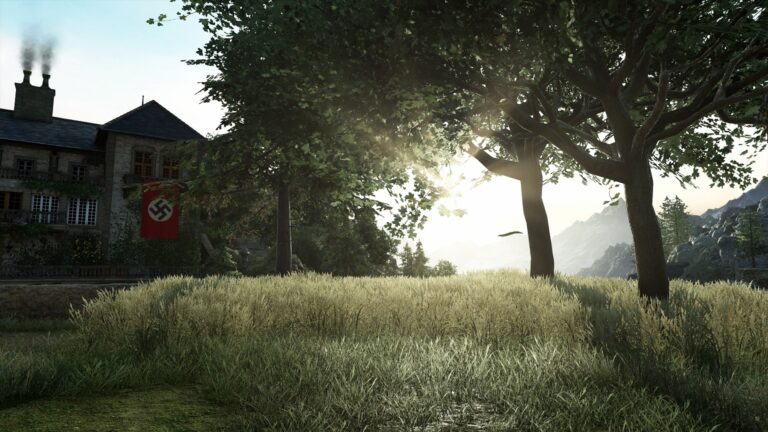 TEST : Sniper Elite: Resistance, aussi sympathique que classique ...