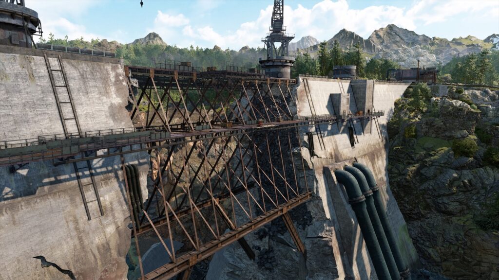 TEST : Sniper Elite: Resistance, aussi sympathique que classique ...