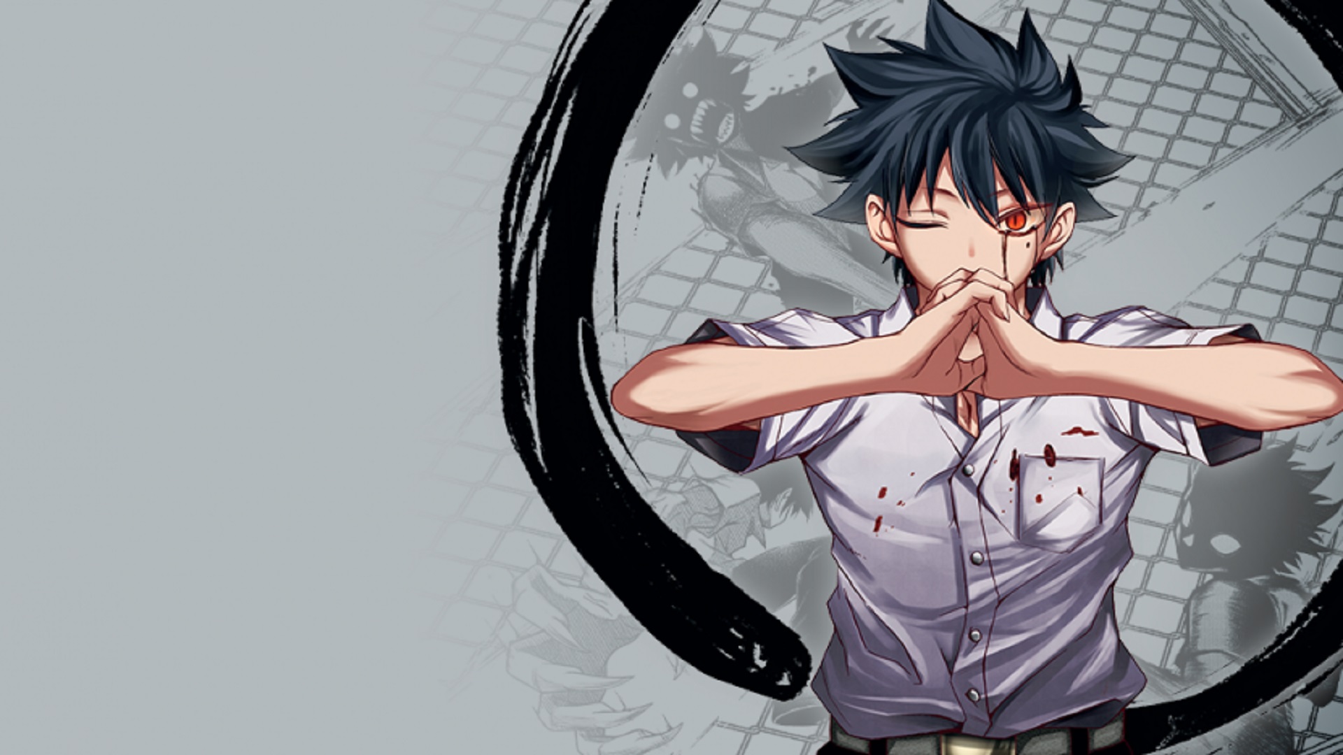 Avis manga Glénat : Tatari - Tomes 1 à 3 - Lageekroom