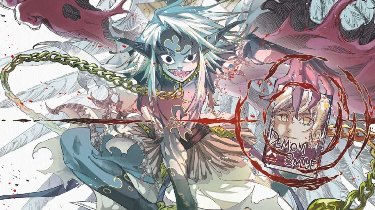 Avis manga Glénat : Inexistents (one-shot) - Lageekroom